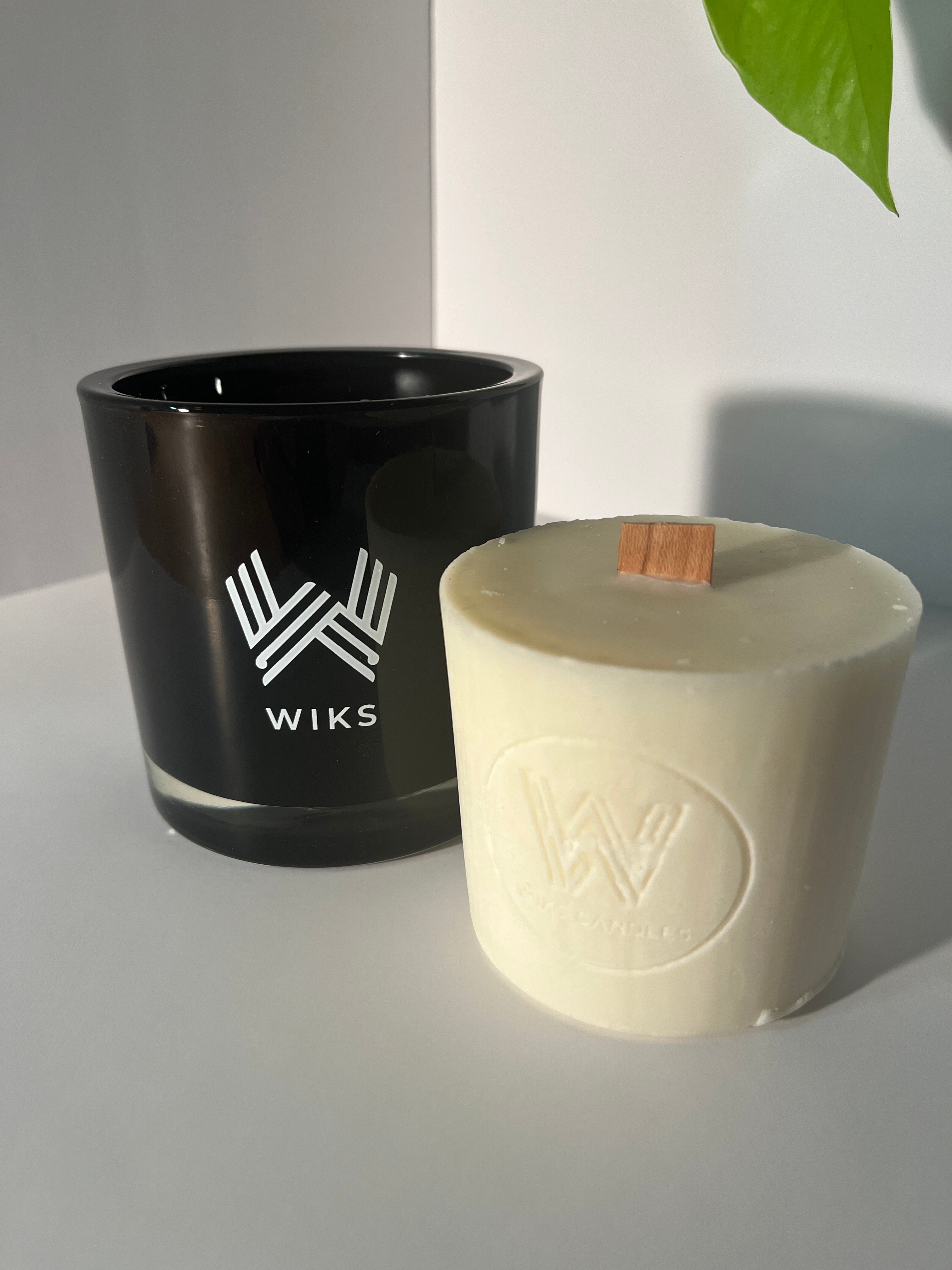 Wiks Candles